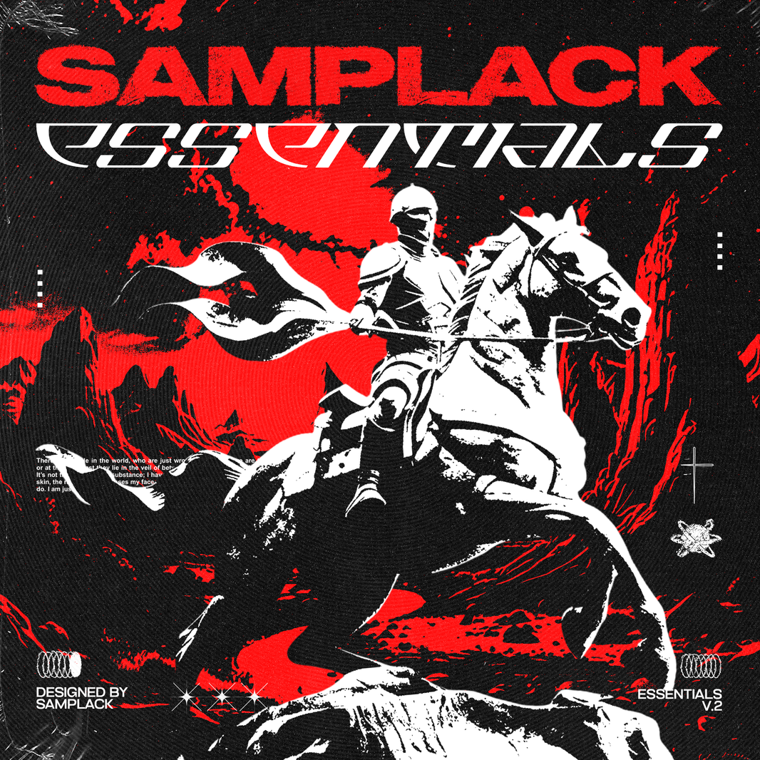 Sample Packs – Samplack