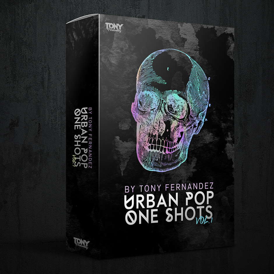 Sample Packs – Samplack