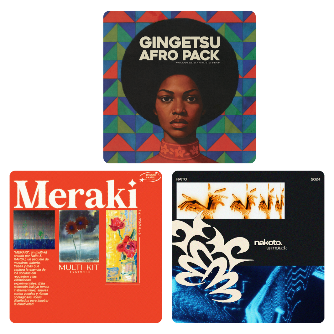 Productos – Samplack